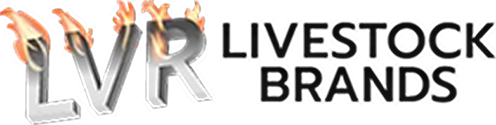 Shop Branding Irons | Electric, Fire & Freeze | LVR – LVR Livestock Brands