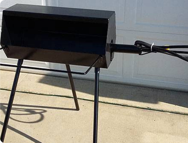 USA-Made Branding Irons | LVR Livestock Brands